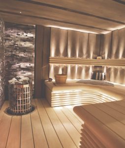 Restore | Destination Gym