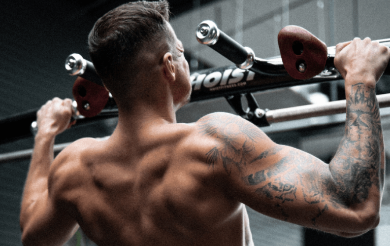 About Us - Destination Gym