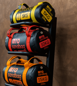 Train | Destination Gym