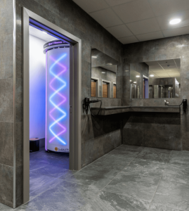 Enhance | Destination Gym