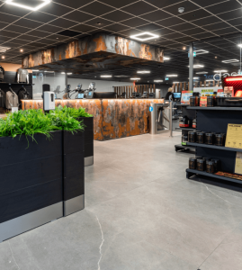 Enhance | Destination Gym